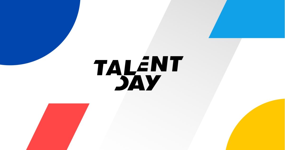 Startseite – Talentday Zentralschweiz